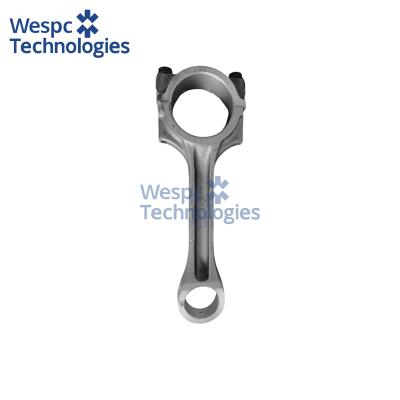China WESPC Connecting Rod ZZ90188 Aluminum Replacement for Perkins Diesel Engines ISO9001 for sale