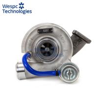 China WESPC T432676 Turbocharger for Perkins 404F-E22TA 1204F-E44TA Generator Engine 56mm Compressor for sale