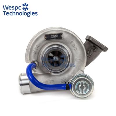 China WESPC T432676 Turbocharger for Perkins 404F-E22TA 1204F-E44TA Generator Engine 56mm Compressor for sale