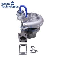 China WESPC 2674A843 Turbocharger Replacement Fits GT2556S OE Quality Diesel Engine 1 Year Warranty for sale