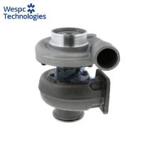 China WESPC 1825406C92 Turbocharger Replacement for Perkins DT466 Engine 1 Year Warranty for sale