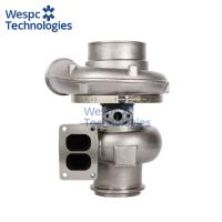 China WESPC CH11946 Turbocharger for Perkins 2506TAG 75-150 kVA Diesel Engine Generator Excavator for sale