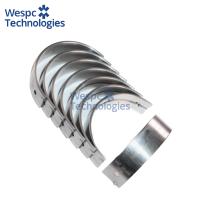 China WESPC U5MB0011 Main Bearing Std Replacement Fit For Perkins Engine for sale