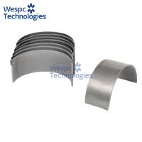 China WESPC KRP3022 Conrod Bearing Std Replacement for Perkins Engine ISO9001 for sale