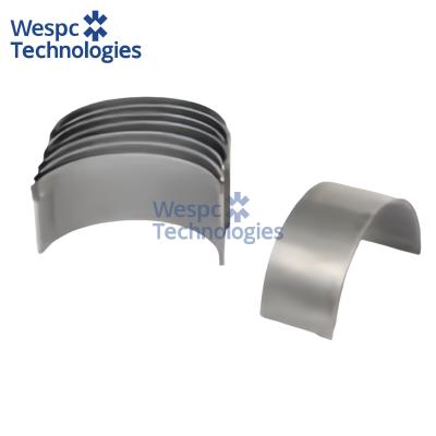 China WESPC KRP3022 Conrod Bearing Std Replacement for Perkins Engine ISO9001 for sale