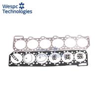 China WESPC KRP1529 997-725 Cylinder Head Gasket for Perkins 2306TAG 2506TAG 2806TAG Engine for sale