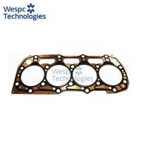 China WESPC 111147741 Cylinder Head Gasket for Perkins 404C-22 404D-22T 104-22 Diesel Engine for sale