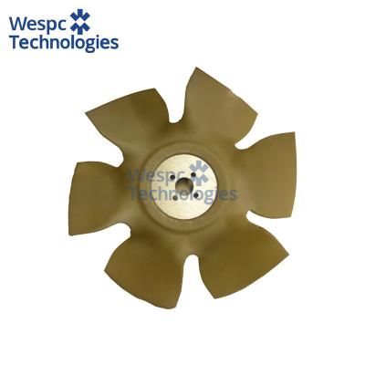 China WESPC Radiator Fan U45307130 for Perkins 400 Series 300mm Engine Cooling for sale