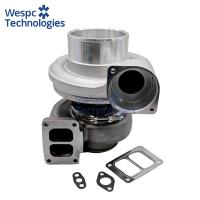 China WESPC Turbocharger CH11218 for Perkins 2806 Engine 1 Year Warranty for sale