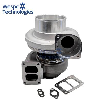 China WESPC Turbocharger CH11218 for Perkins 2806 Engine 1 Year Warranty for sale