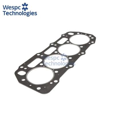 China WESPC 111147711 Cylinder Head Gasket for Perkins 404D-22 404D-22T 404D-22TA Diesel Engine for sale