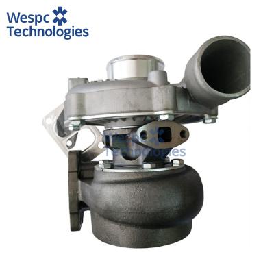 China WESPC 2674A335 Turbocharger for Diesel Engine Excavator 994-206 High Quality for sale