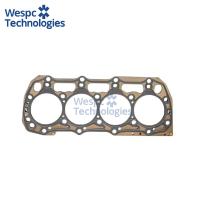 China WESPC 111147590 Cylinder Head Gasket for Perkins 404C-22 404D-22 104-22 Diesel Engine for sale
