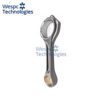 China Connecting Rod T405440 Engine Part For Perkins 1106D-E66TA E70TA for sale