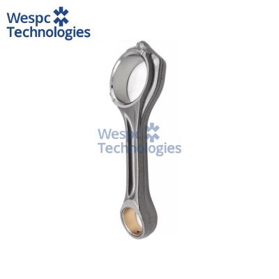 China Connecting Rod T405440 Engine Part For Perkins 1106D-E66TA E70TA for sale