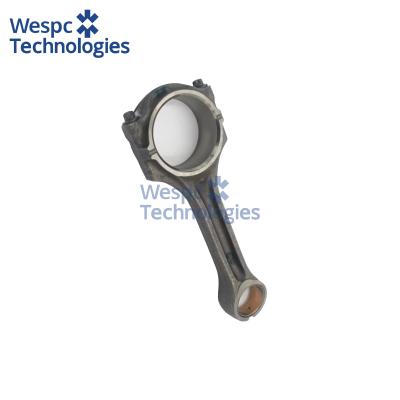 China WESPC T405102 Connecting Rod Forged Alloy Steel Diesel Engine Part for sale