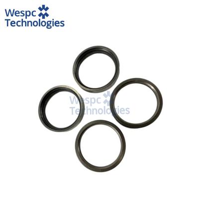 China Intake Valve Seat 3314A241 42.5mm OD for Perkins 1104C 1104D Four Cylinder Diesel Engines for sale