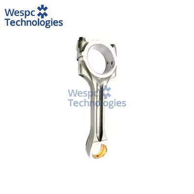 China Connecting Rod ZZ90010 Engine Part for Perkins 3.1524 3.152 903-27 Diesel Engine for sale