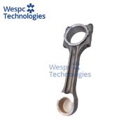 China WESPC Connecting Rod 4115C314 Engine Part for 1103 1104 Diesel Engines 3.0kg STD for sale