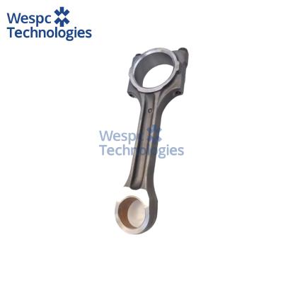 China WESPC Connecting Rod 4115C314 Engine Part for 1103 1104 Diesel Engines 3.0kg STD for sale