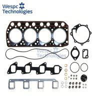 China WESPC U5LT0344 Cylinder Head Gasket for Perkins 700 Series Diesel Engine ISO9001 for sale