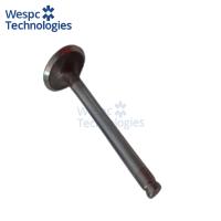 China WESPC T3142A051 Exhaust Valve Seat for Perkins 1004TG 1004-4T 135TI Engine for sale
