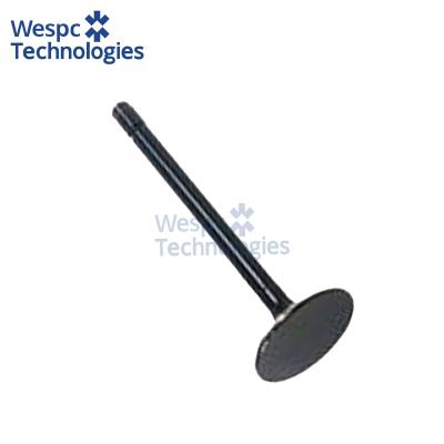 China WESPC Intake Valve 120166350 for Perkins 1.4L-2.2L Four-Cylinder Diesel Engines for sale
