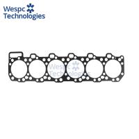 China WESPC CH11350 Cylinder Head Gasket for Perkins 2300 2500 2800 Diesel Engines ISO9001 for sale