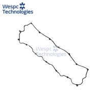 China WESPC CH11353 Head Cover Gasket for Perkins 2306 2806 Diesel Engine Valve Cover Seal for sale