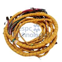 China WESPC Wiring Harness 121-1036 for Cater 311B 312B Excavators 24V DC IP67 for sale