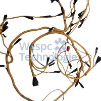 China 159‑1191 Engine Wiring Harness For CAT 3508B Excavator Engine for sale