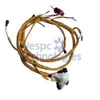 China WESPC 6T-6074 Engine Wiring Harness for Caterpillar D6H D7H Track Type Tractor for sale