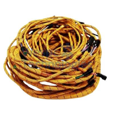China Excavator Engine Wiring Harness 111-4858 1114858 for CAT 330B 330BL 1.0kg for sale