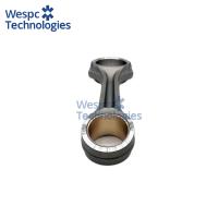 China Connecting Rod 4115C361 2.1kg For Perkins 1104 3054C Diesel Engine for sale
