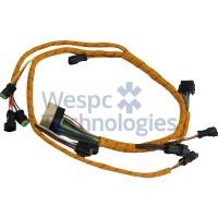 China WESPC Wiring Harness 117-2763 Direct Replacement for CAT C-10 C-12 3176 3196 Engines for sale