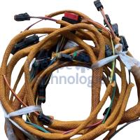 China WESPC Wiring Harness 231-1664 for Cater E365C 365C 365CL 365CLMH Excavators 24V for sale