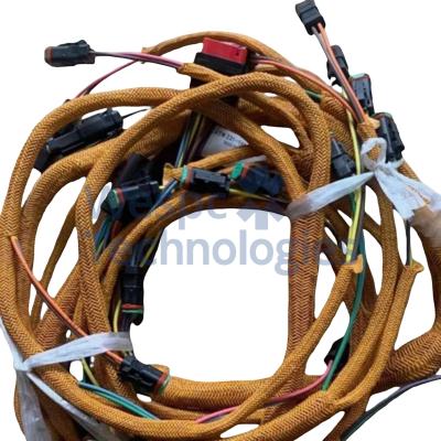 China WESPC Wiring Harness 231-1664 for Cater E365C 365C 365CL 365CLMH Excavators 24V for sale