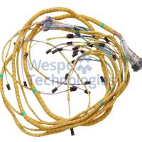 China WESPC Wiring Harness 231-1881 for Cat E385 385C Excavators 24V IP67 for sale