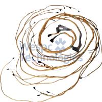 China Wiring Harness 227-7210 2277210 for CAT 312C L 312C Excavator Direct Replacement for sale