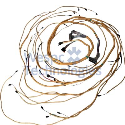 China Wiring Harness 227-7210 2277210 for CAT 312C L 312C Excavator Direct Replacement for sale