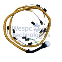 China WESPC 201-3320 Wiring Harness for CAT E938G Loader 3kg Replacement for sale
