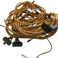 China 213-0673 Engine Wiring Harness for E320c Excavator U-Frame External Line for sale