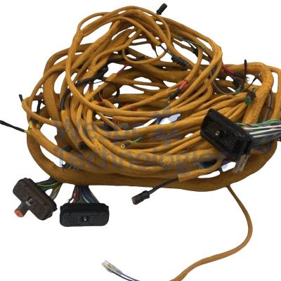 China 213-0673 Engine Wiring Harness for E320c Excavator U-Frame External Line for sale