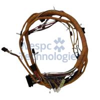 China WESPC 204-1812 Internal Chassis Wiring Harness for CAT 330C E330C 322C Excavator for sale
