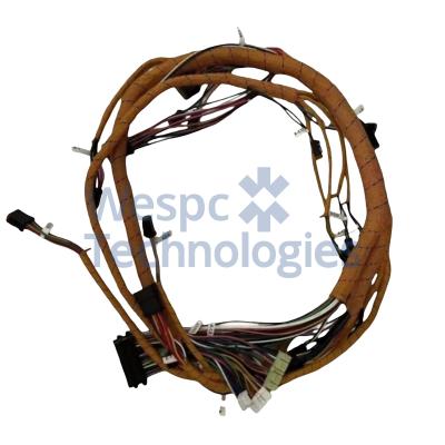 China WESPC 204-1812 Internal Chassis Wiring Harness for CAT 330C E330C 322C Excavator for sale