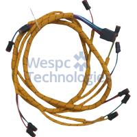 China WESPC 247-4863 Engine Wiring Harness for CAT 966H 950H C11 Heavy Equipment for sale
