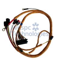 China WESPC Wiring Harness 259-5069 for CAT 345C 345CL Excavator C13 Engine for sale