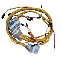 China C7 Engine Wire Harness 247-1086 2471086 for CAT 950H 962H Diesel Engine Parts for sale