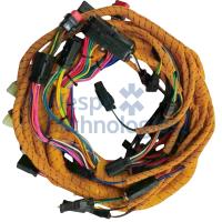 China WESPC Wiring Harness 275-7004 for Cat 320D 323D Excavators 24V 5kg for sale