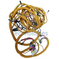 China WESPC 283-2933 External Chassis Wiring Harness for CAT 330D 336D C9 Excavators for sale